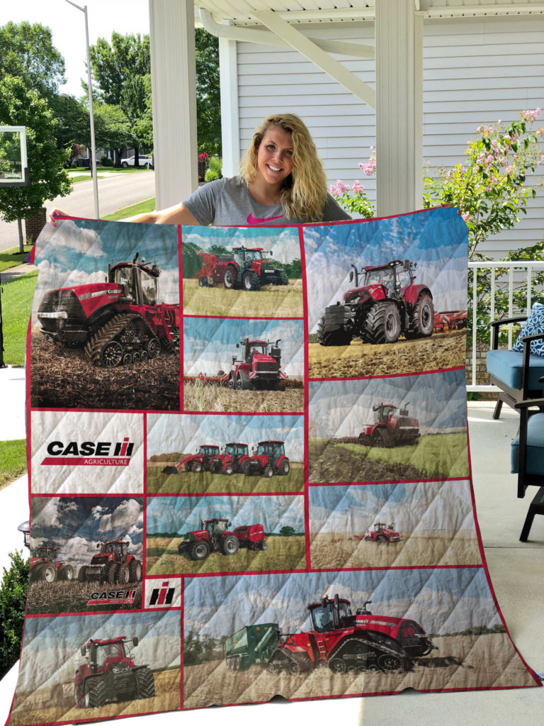 Case Corporation Quilt - The Best POD Fullfilment Platform