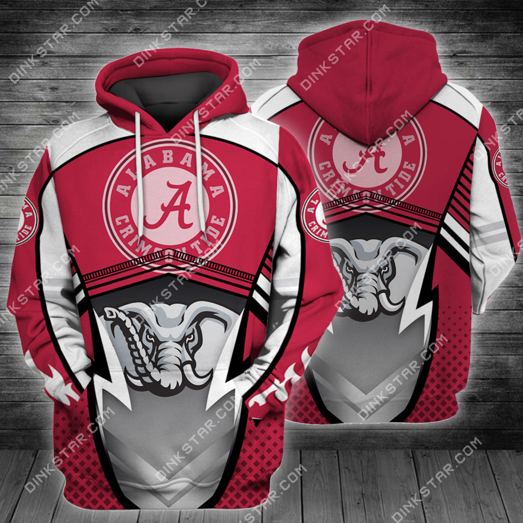 Alabama Crimson Tide - 3492 - The Best POD Fullfilment Platform